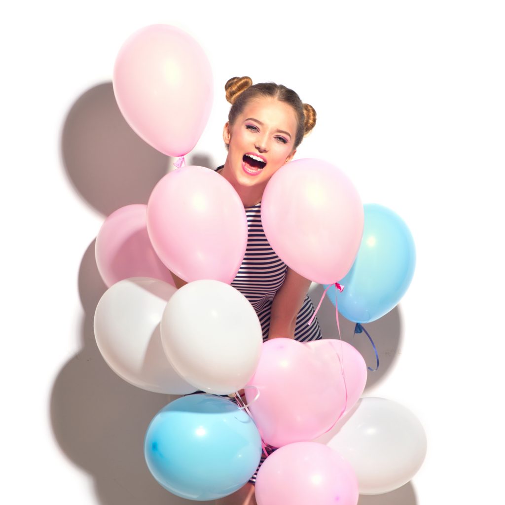 LMG Event Co. - Luxe Children's Events in the Greater Toronto Area